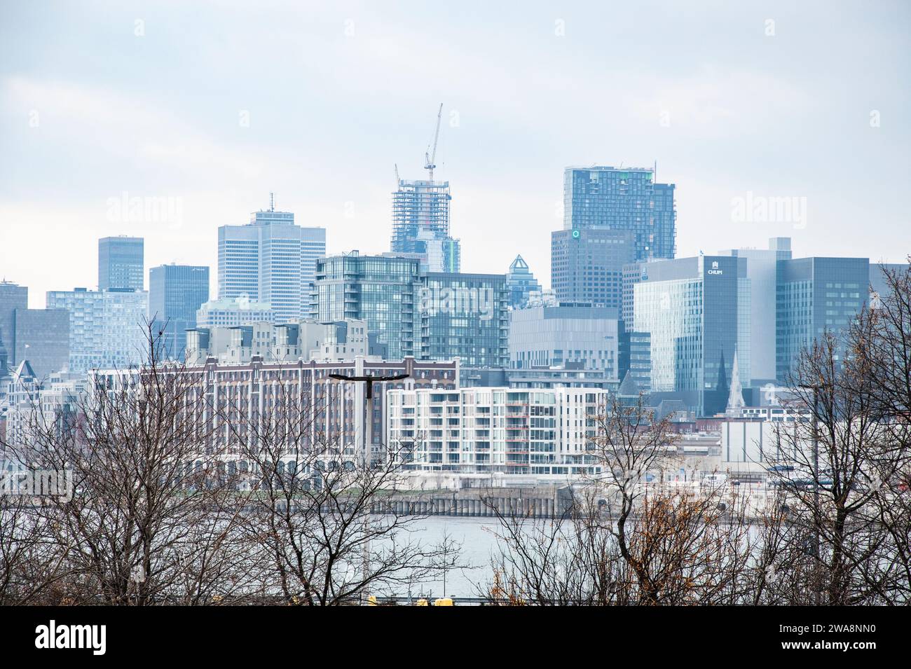 Jean marie river canada hi-res stock photography and images - Alamy