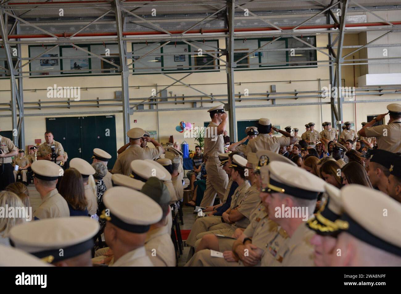 US military forces. 170915ZE250-165 (37170000642 Stock Photo - Alamy
