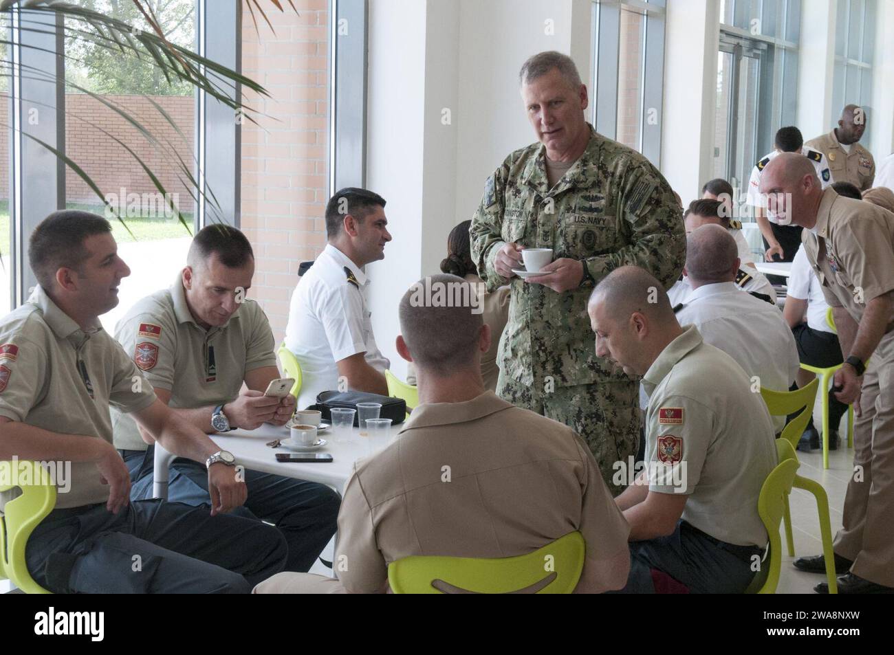 US military forces. 170918MZ309-141 (36971131880 Stock Photo - Alamy