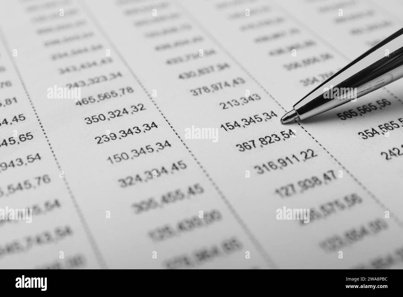 Workplace document management Black and White Stock Photos & Images - Alamy