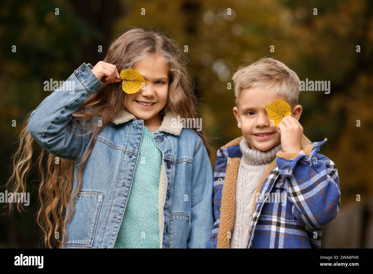 Children portrait bright background hi-res stock photography and images ...