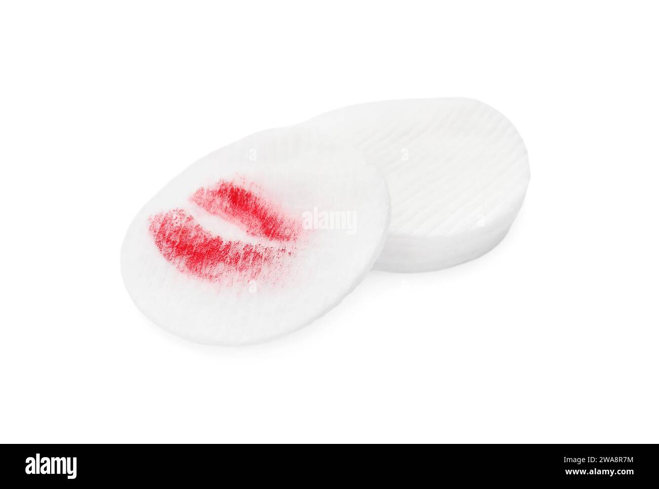 Remove makeup skin care Cut Out Stock Images & Pictures - Alamy