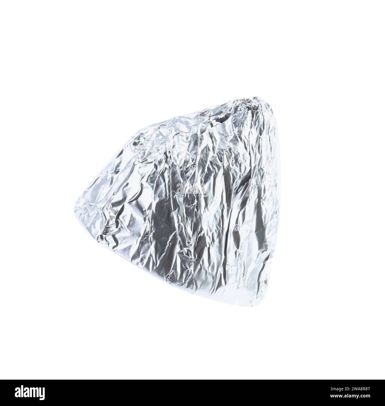 Silver bonbon hi-res stock photography and images - Alamy