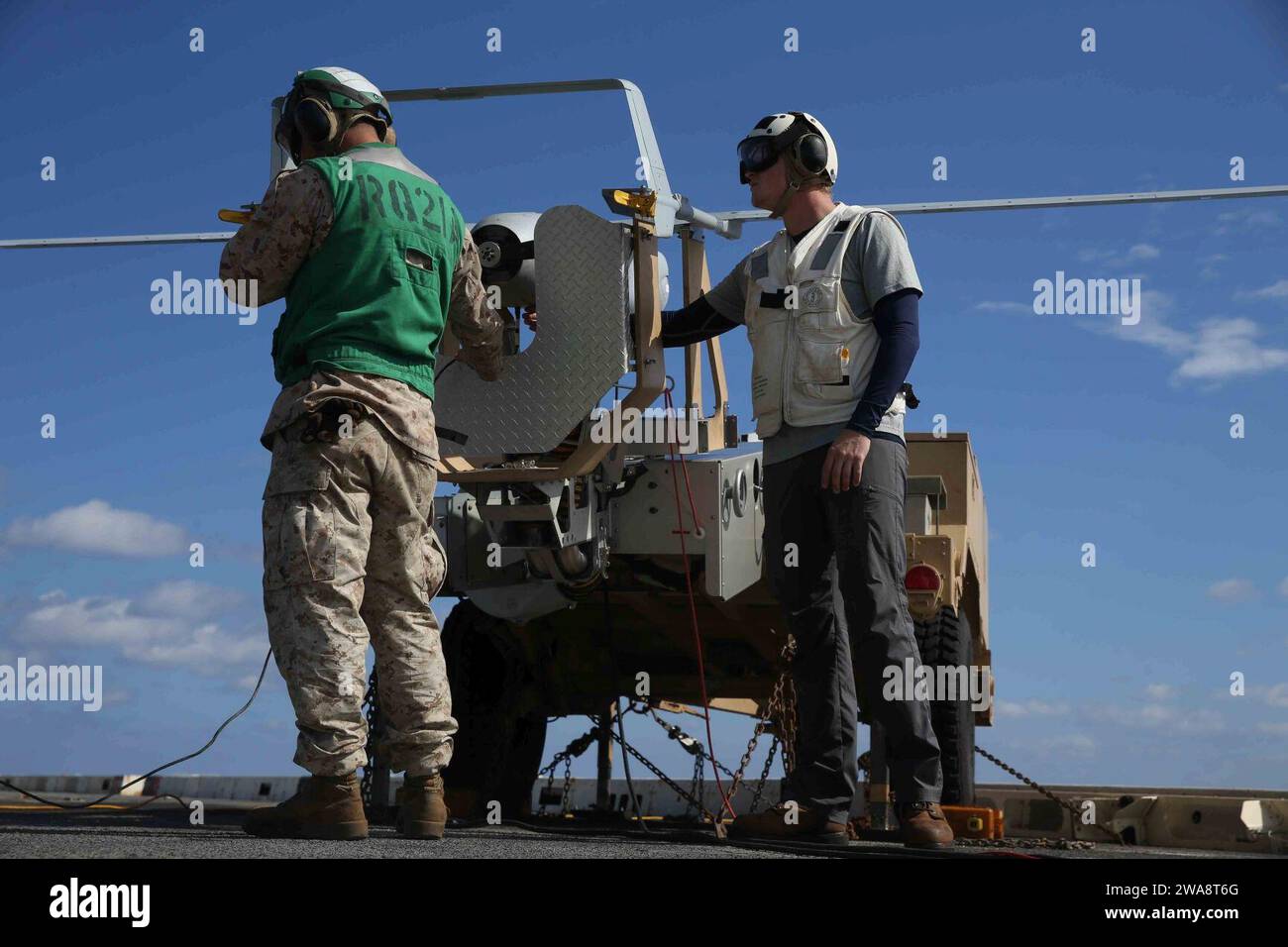 Operational inspection hi-res stock photography and images - Alamy