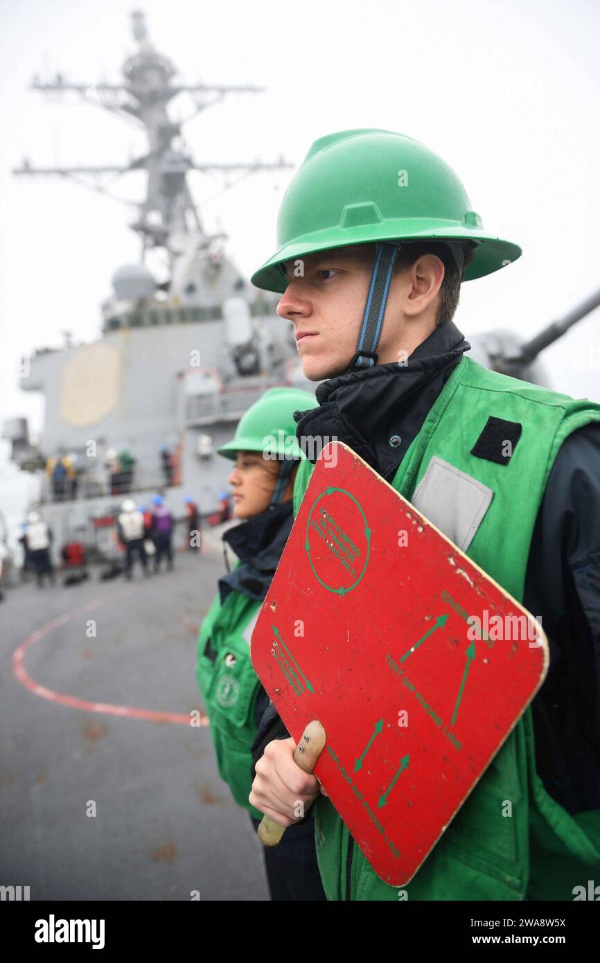 US military forces. 171014FP878-222 ATLANTIC OCEAN (Oct. 14, 2017 ...