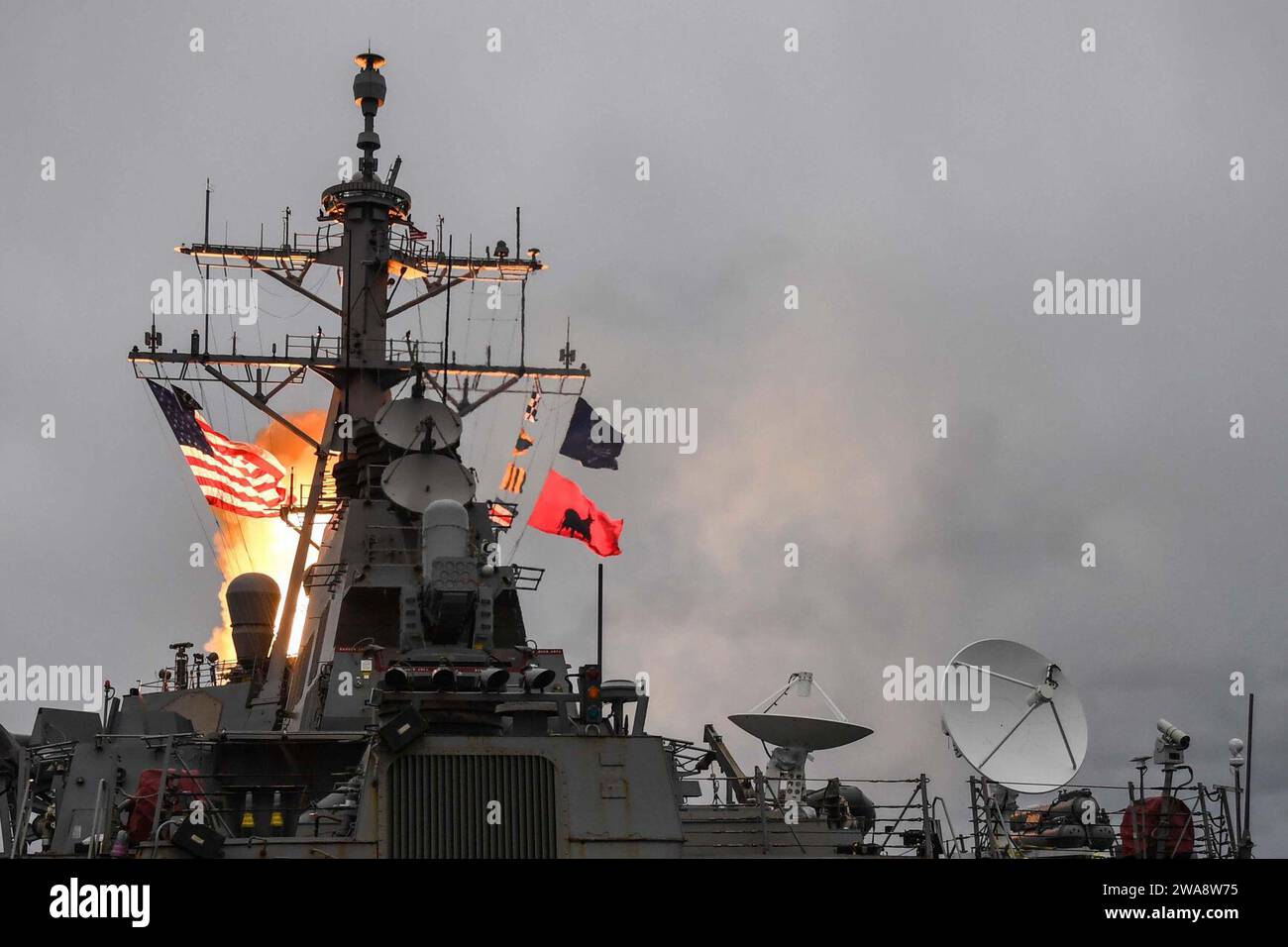 US military forces. 171015FP878-135 ATLANTIC OCEAN (Oct. 15, 2017) The ...