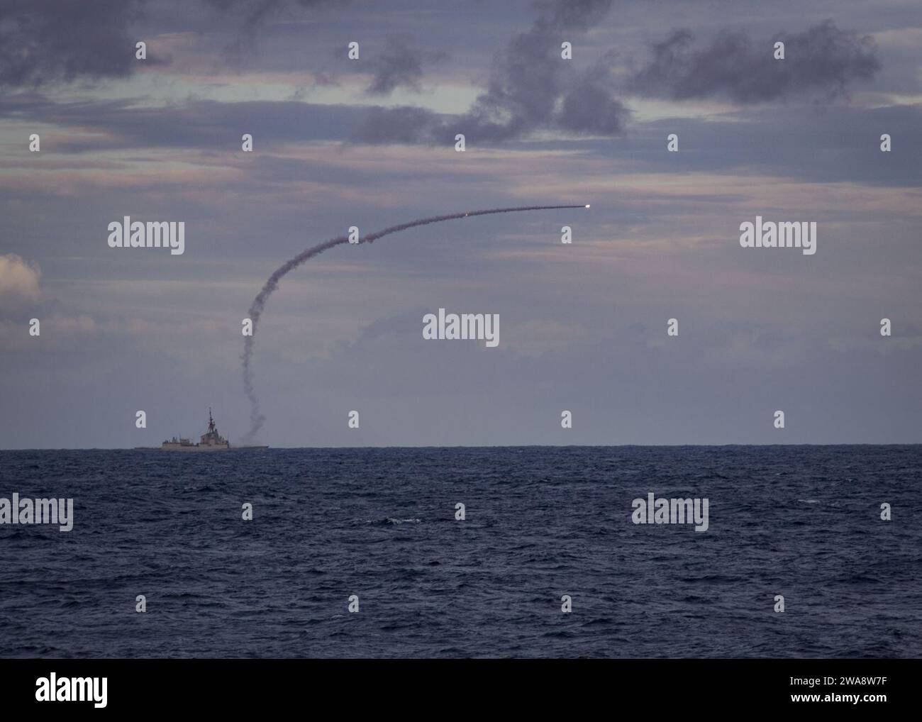 US military forces. 171015EO381-044 ATLANTIC OCEAN (Oct. 15, 2017 ...