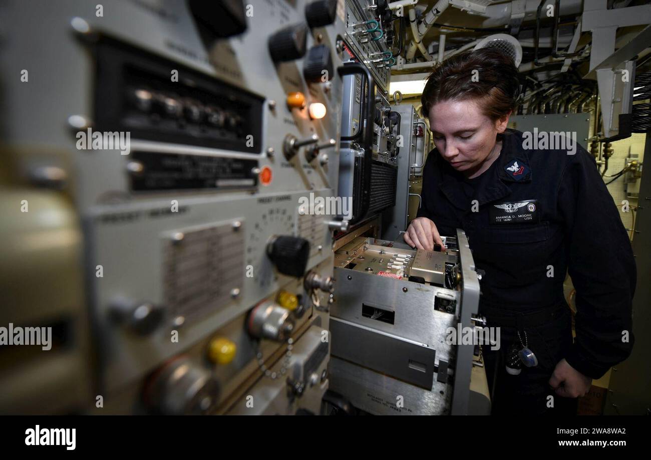 US military forces. 171016UY653-189 ATLANTIC OCEAN (Oct. 16, 2017 ...