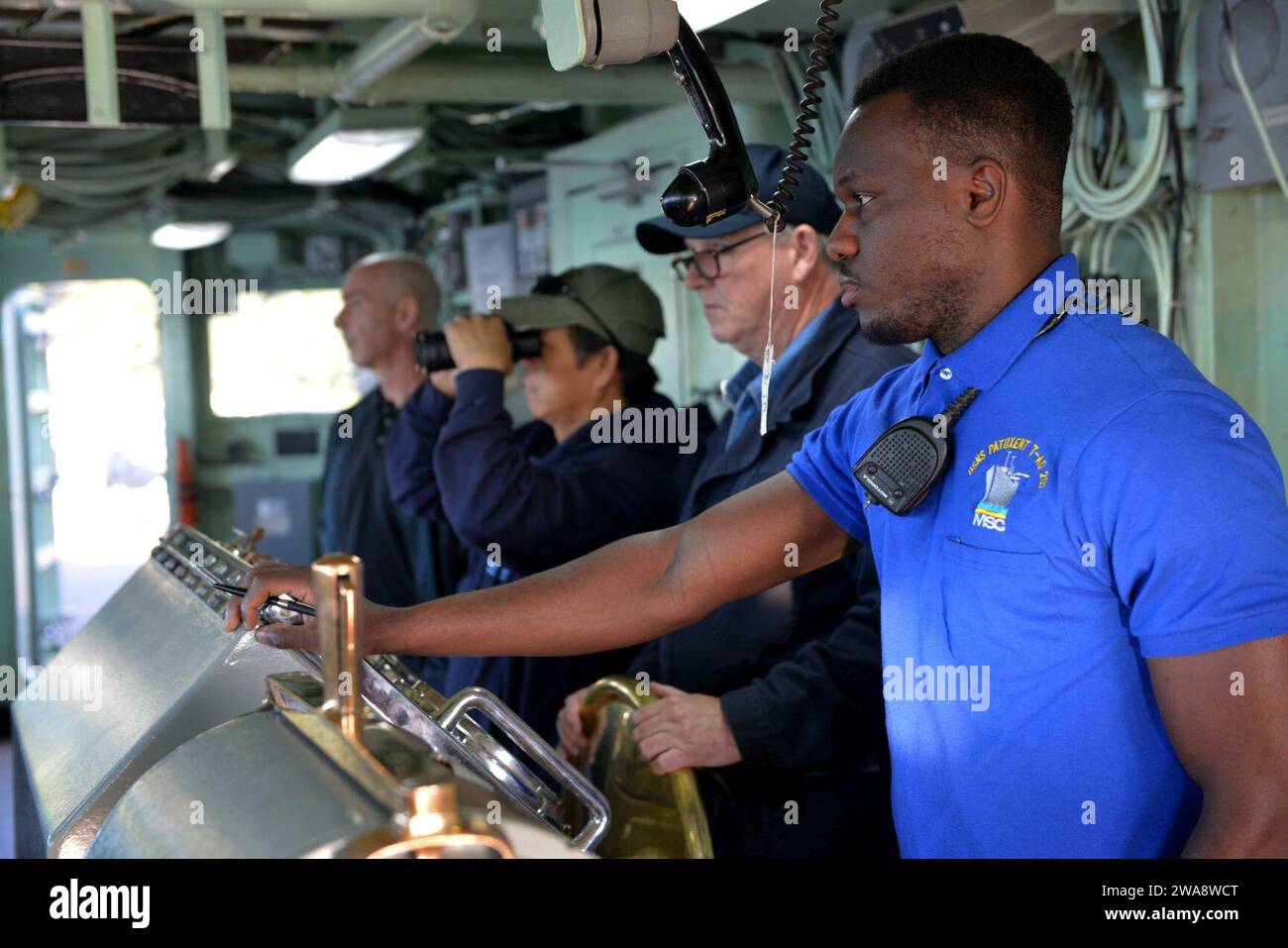 Michael helm hi-res stock photography and images - Alamy