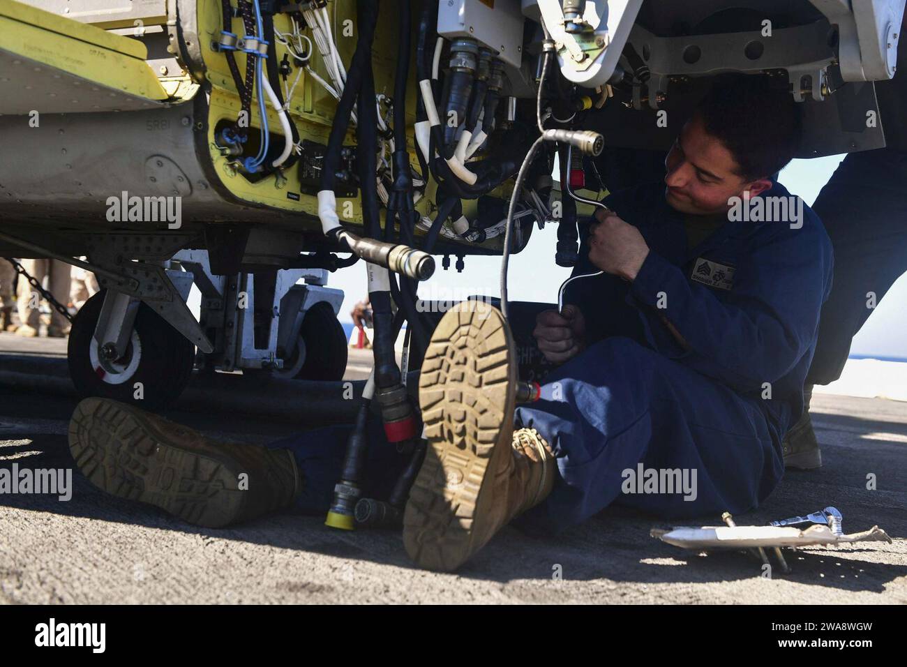 6th special operations squadron hi-res stock photography and images - Alamy