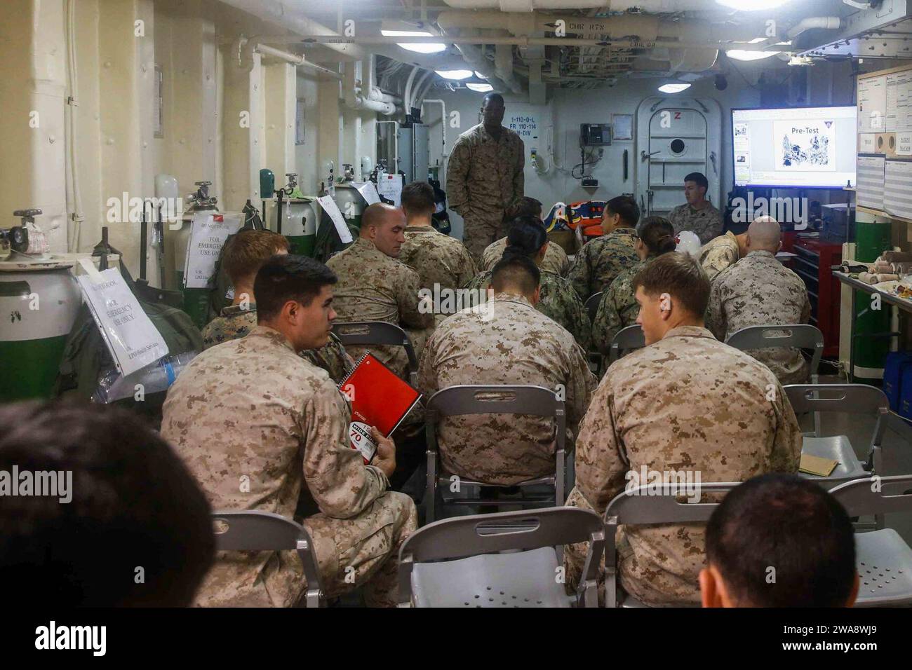 Tactical combat casualty care hi-res stock photography and images - Alamy