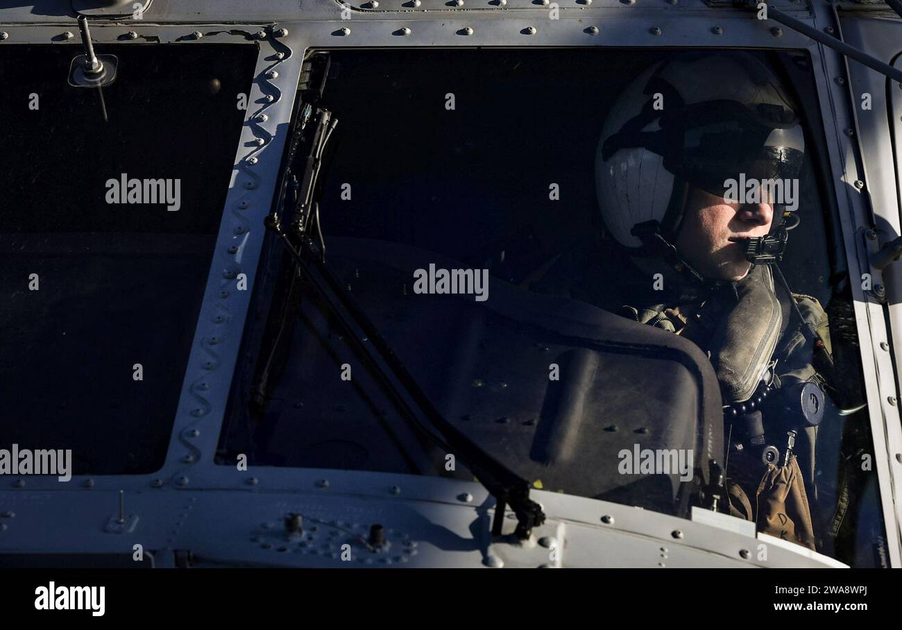 US military forces. 171025UY653-431 ATLANTIC OCEAN (Oct. 25, 2017) MH ...