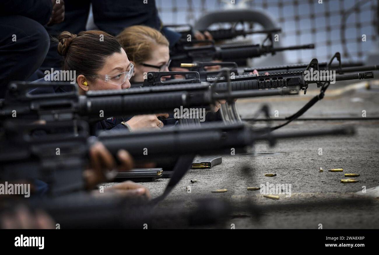 US military forces. 171103UY653-001 ATLANTIC OCEAN (Nov. 3, 2017 ...