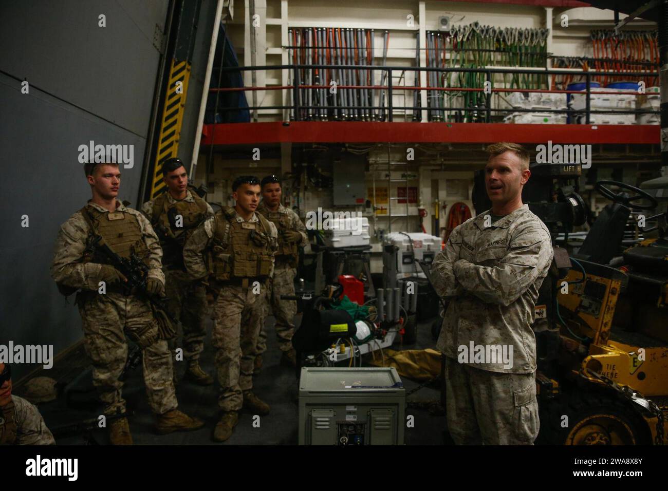US military forces. 171103CK339-127 MEDITERRANEAN SEA (Nov. 3, 2017 ...
