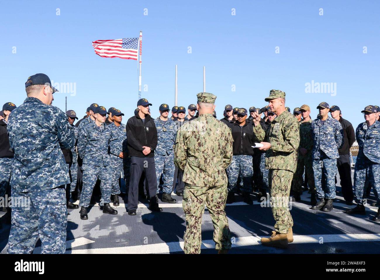 US military forces. 171106N0901-008 NAVAL STATION ROTA, Spain (Nov. 6 ...