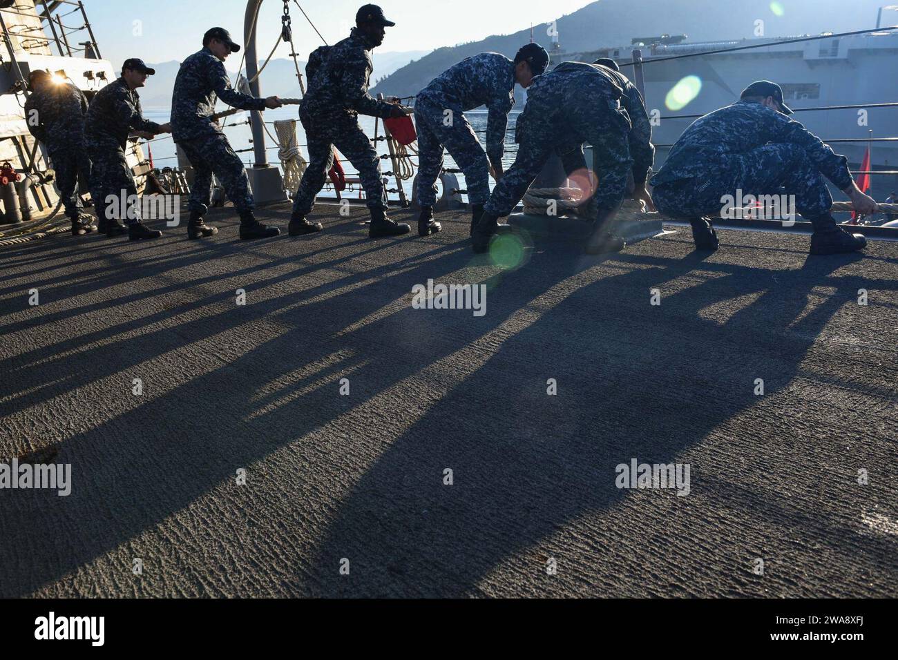 US military forces. 171107FP878-113 AKSAZ, Turkey (Nov. 7, 2017 ...