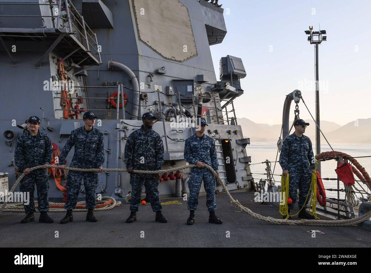 US military forces. 171107FP878-087 AKSAZ, Turkey (Nov. 7, 2017 ...