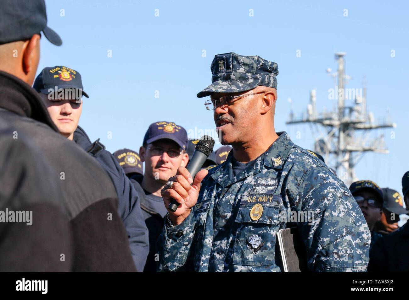 US military forces. 171107N0901-013 NAVAL STATION ROTA, Spain (Nov. 6 ...