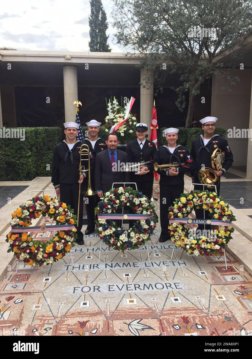 US military forces. 171111NO901-006 TUNIS, Tunisia (Nov. 11, 2017 ...