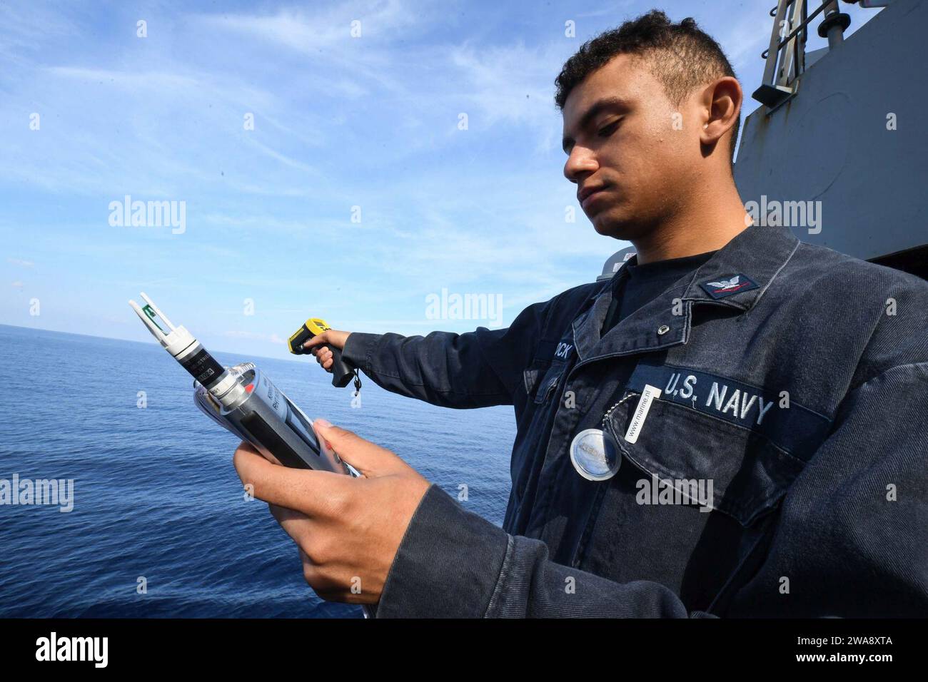 Among us alexandria hi-res stock photography and images - Alamy