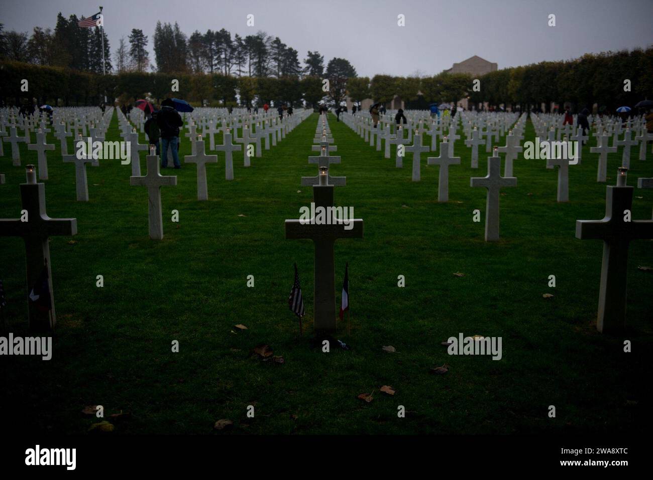 Us military operations during world war i hi-res stock photography and ...