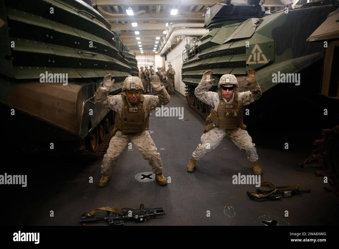 US military forces. 171114CK339-065 MEDITERRANEAN SEA (Nov. 14, 2017 ...