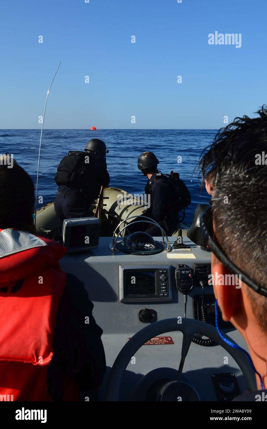 US military forces. 171115QR145-151 MEDITERRANEAN SEA (Nov. 15, 2017 ...