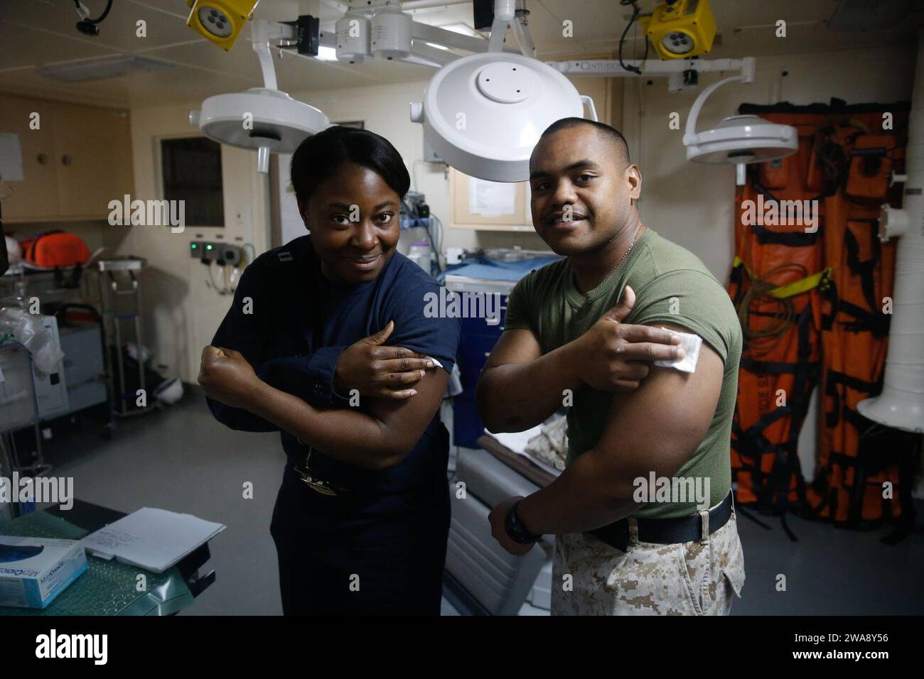 US military forces. 171121CK339-007 MEDITERRANEAN SEA (Nov. 21, 2017 ...