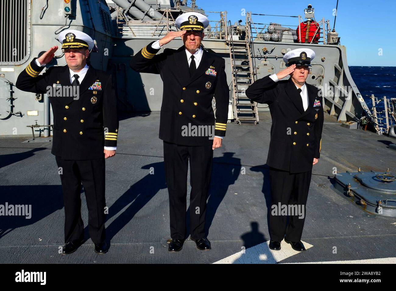 US military forces. 171202QR145-018 MEDITERRANEAN SEA (Dec. 2, 2017 ...