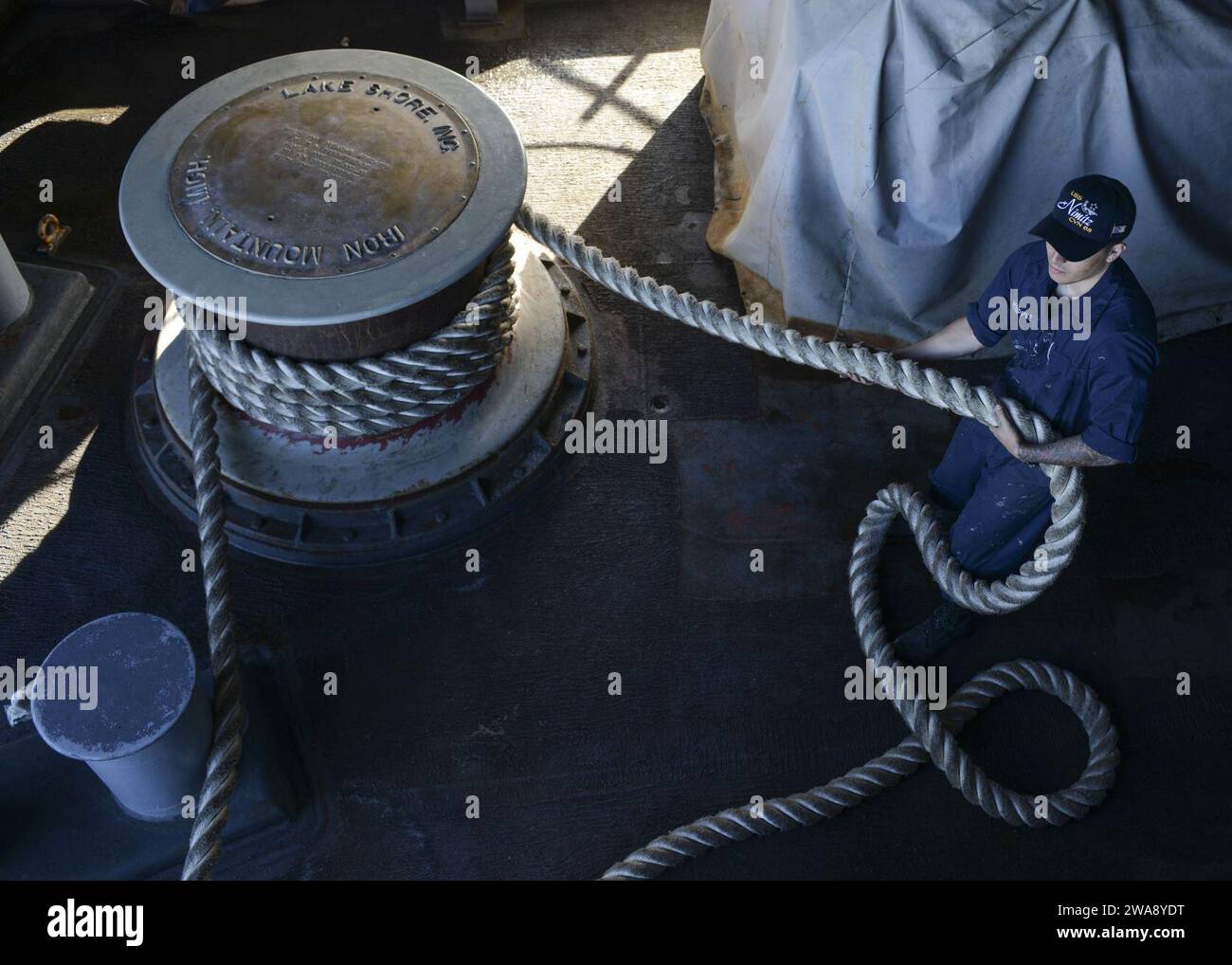 US military forces. 171205KR702-244 PACIFIC OCEAN (Dec. 5, 2017) U.S ...