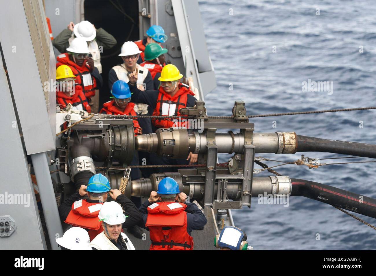 US military forces. 171210CK339-025 MEDITERRANEAN SEA (Dec. 10, 2017 ...