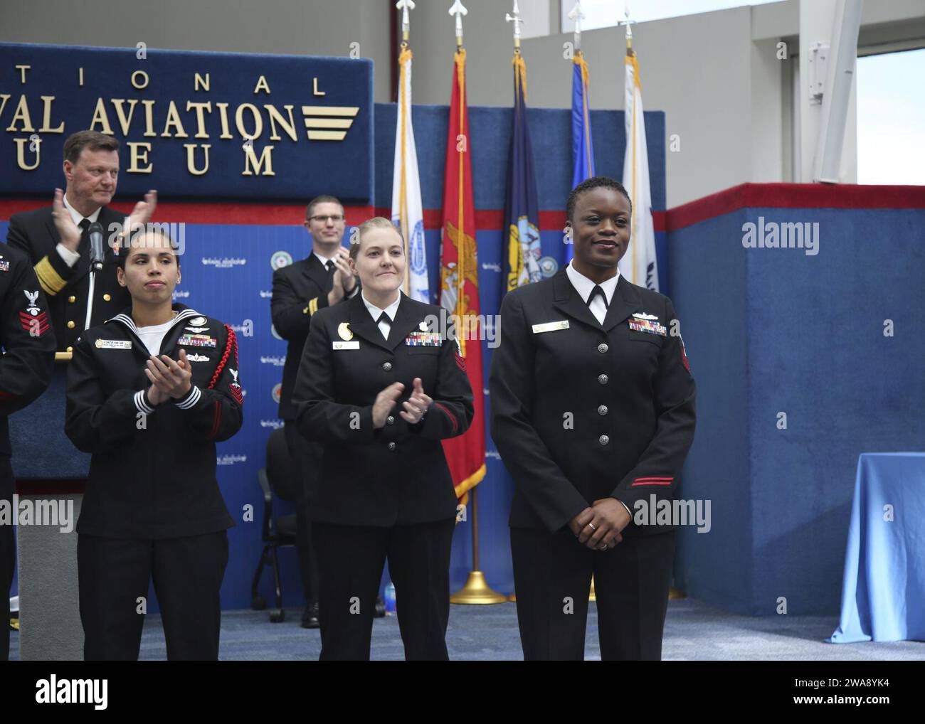 US military forces. 171214PU674-212 PENSACOLA, Fla. (Dec. 14, 2017 ...
