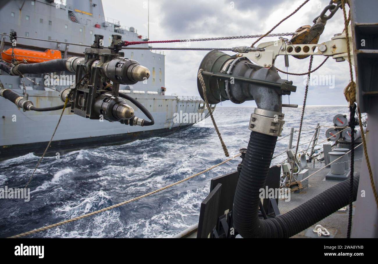 US military forces. 171220KA046-0281 MEDITERRANEAN SEA (Dec 20, 2017) Р ...