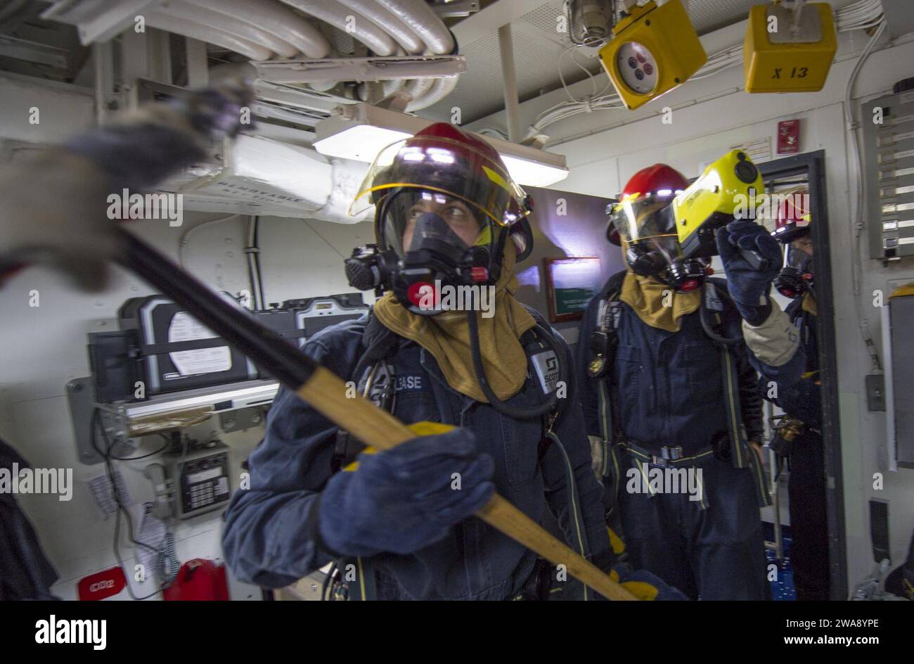 US military forces. 171218KA046-0269 MEDITERRANEAN SEA (Dec 18, 2017) Р ...