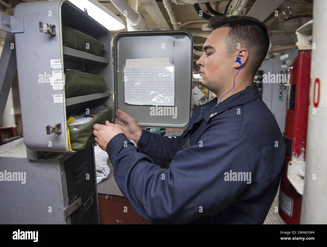 US military forces. 171228KA046-0017 MEDITERRANEAN SEA (Dec. 28, 2017 ...