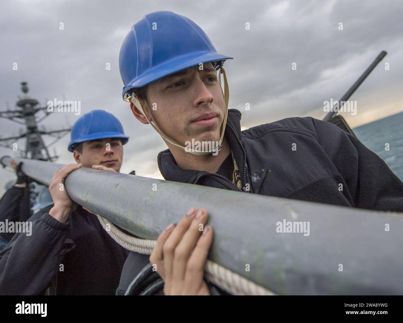 US military forces. 171230KA046-0160 BRINDISI, Italy (Dec. 30, 2017 ...