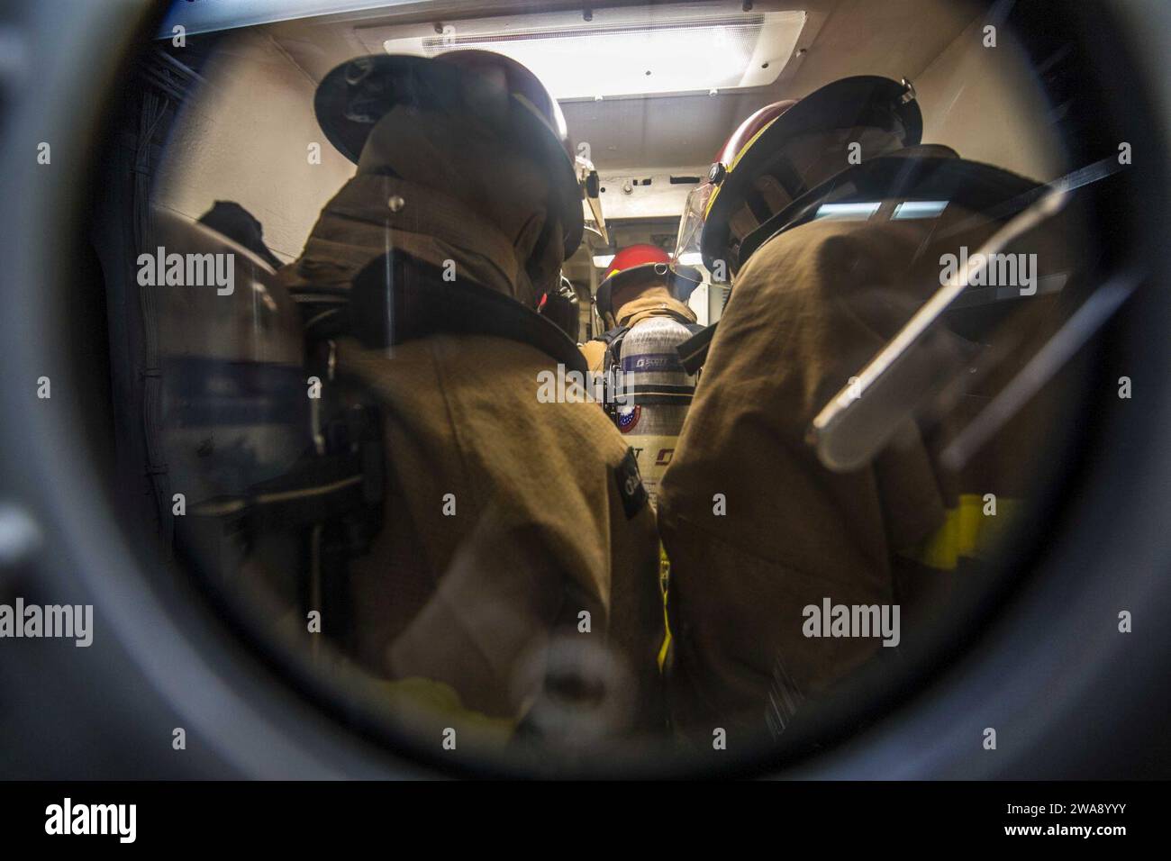 US military forces. 180107KA046-0083 BLACK SEA (Jan. 7, 2018) Р An ...