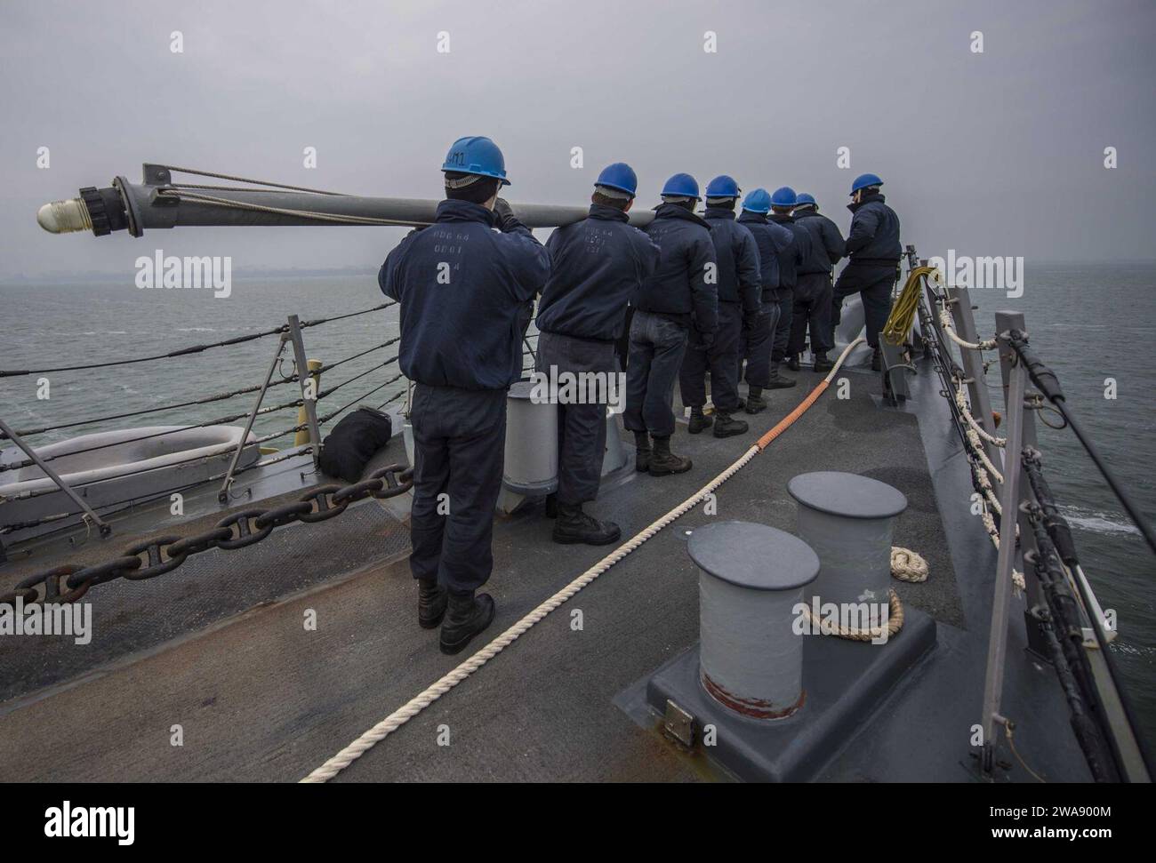 Jack staff hi-res stock photography and images - Alamy