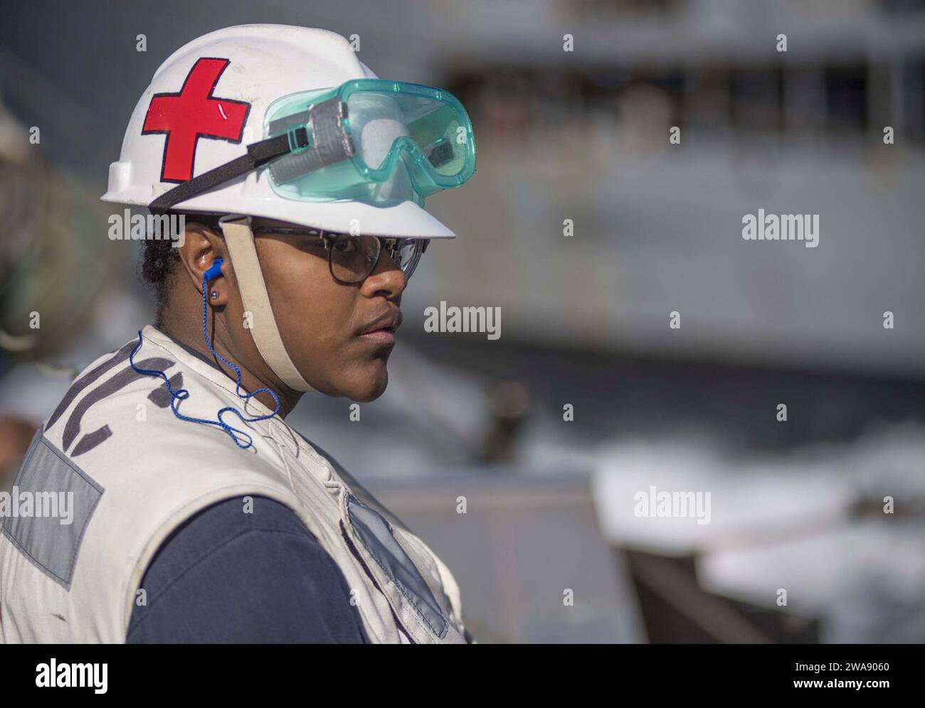 US military forces. 180114KA046-0042 AEGEAN SEA (Jan. 14, 2018 ...