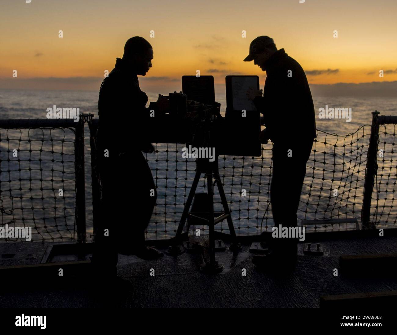 US military forces. 180124KA046-0490 MEDITERRANEAN SEA (Jan. 24, 2018 ...