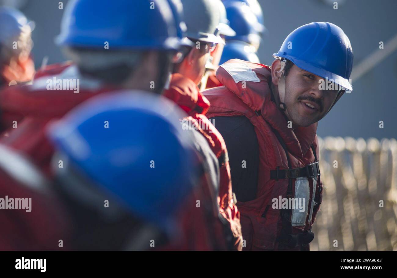 US military forces. 180208RG482-1016 ADRIATIC SEA (Feb. 8, 2018 ...