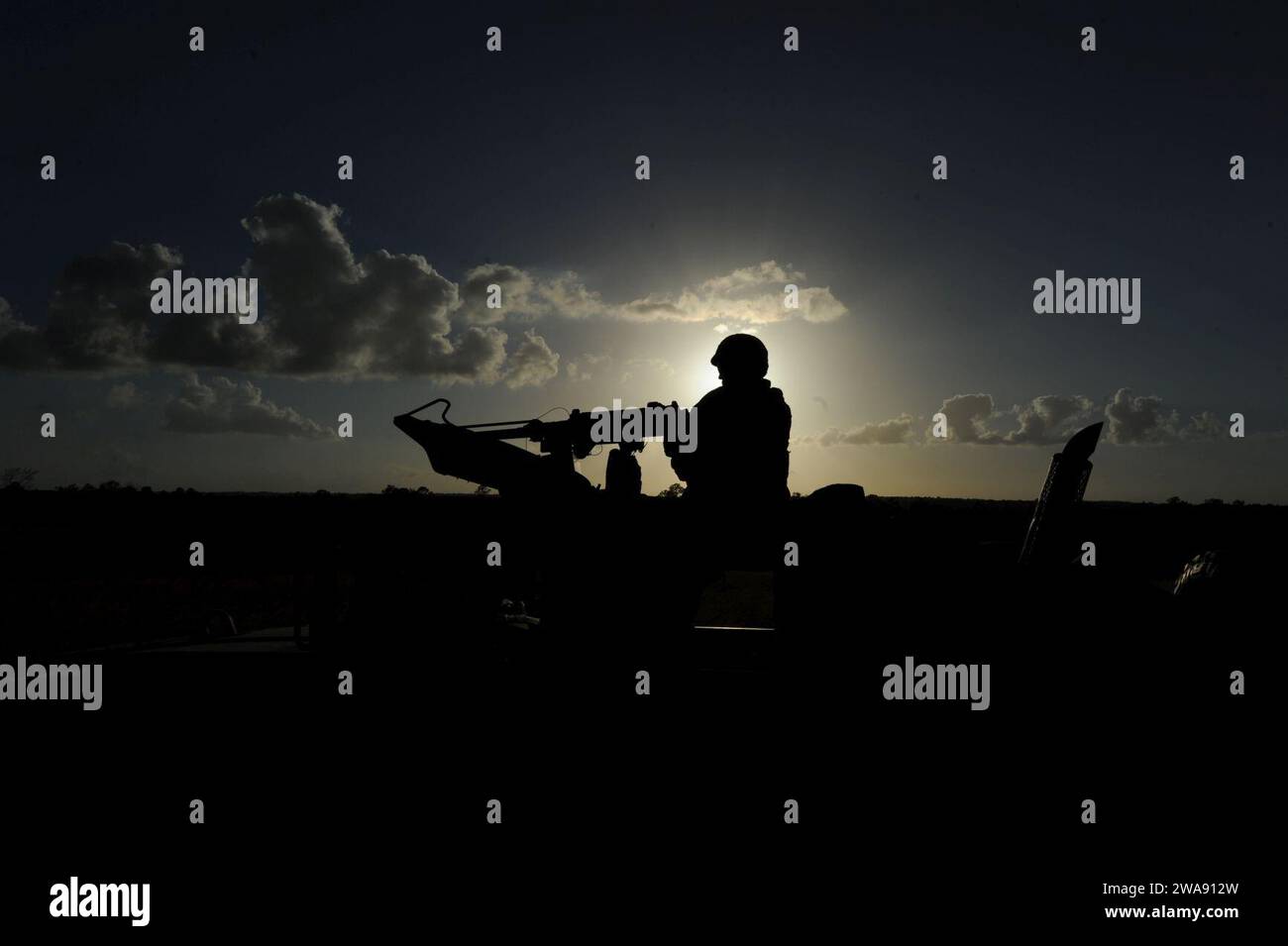US military forces. 180223SD965-155 CAMP SHELBY, Miss. (Feb. 23, 2018 ...