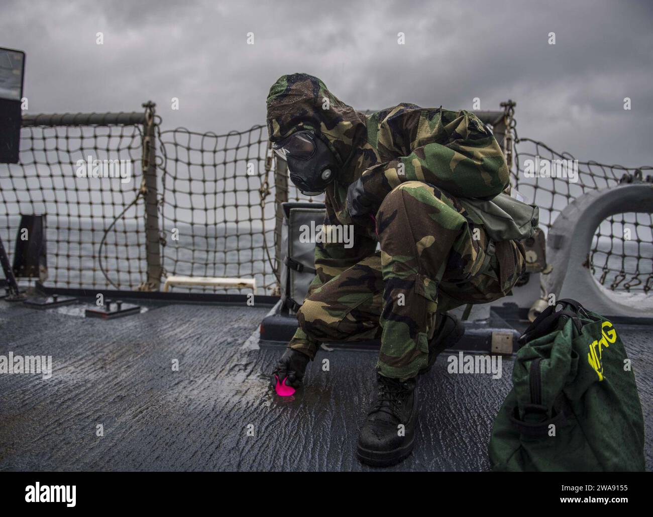 US military forces. 180228KA046-0170 BLACK SEA (Feb. 28, 2018 ...