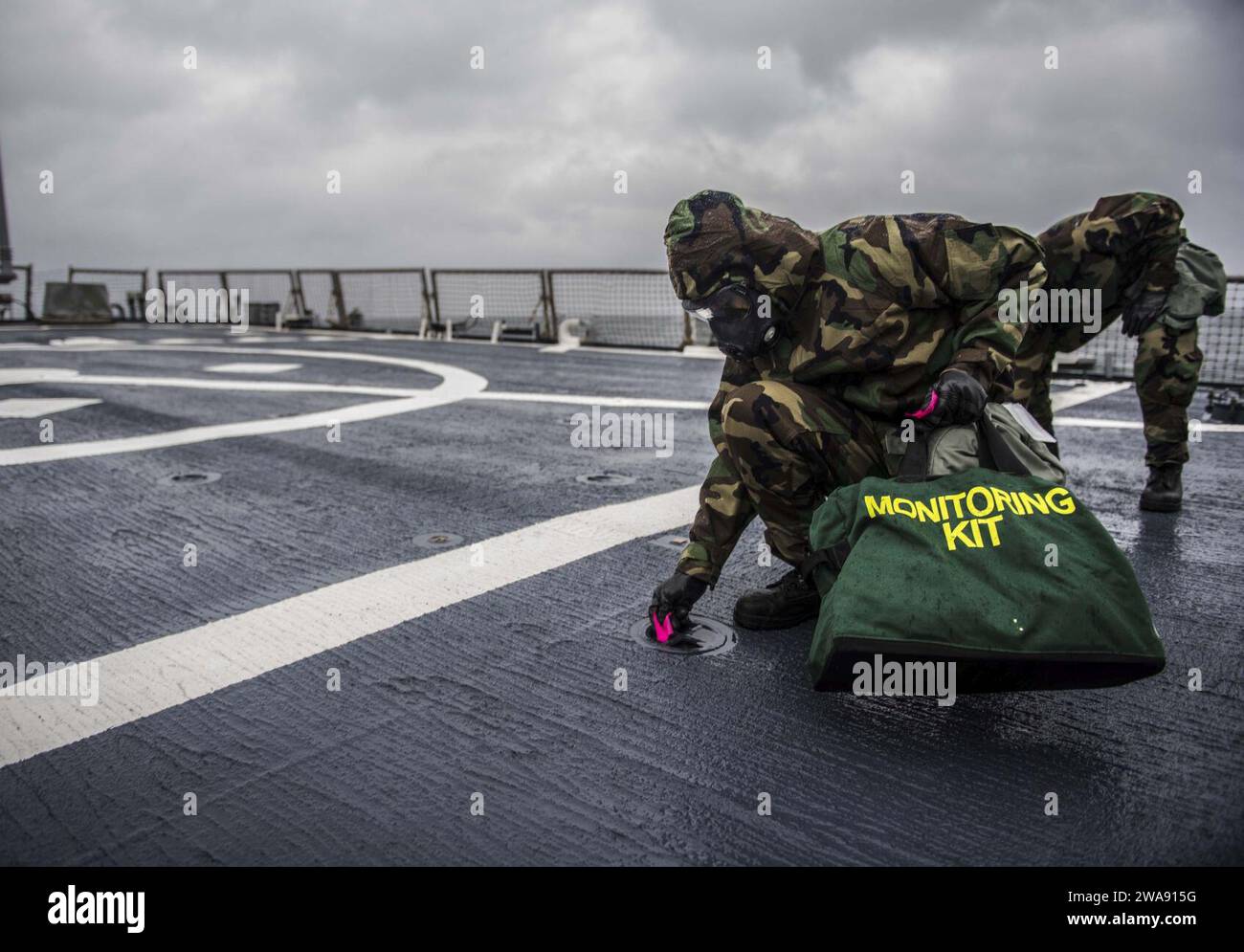 US military forces. 180228KA046-0165 BLACK SEA (Feb. 28, 2018 ...