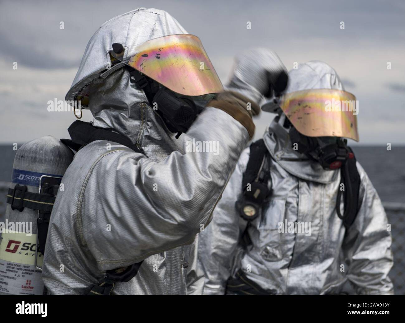 US military forces. 180227RG482-445 BLACK SEA (Feb. 27, 2018) Hull ...