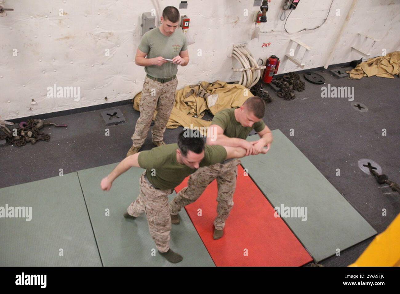 Technique mcmap hi-res stock photography and images - Alamy