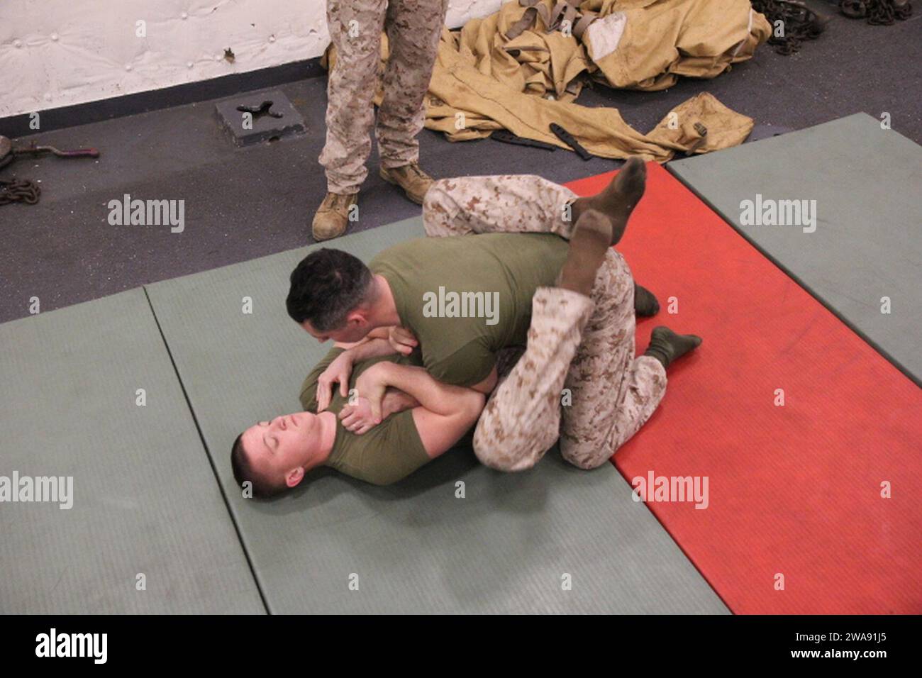 US military forces. 180309DL117-0017 MEDITERRANEAN SEA (March 9, 2018 ...