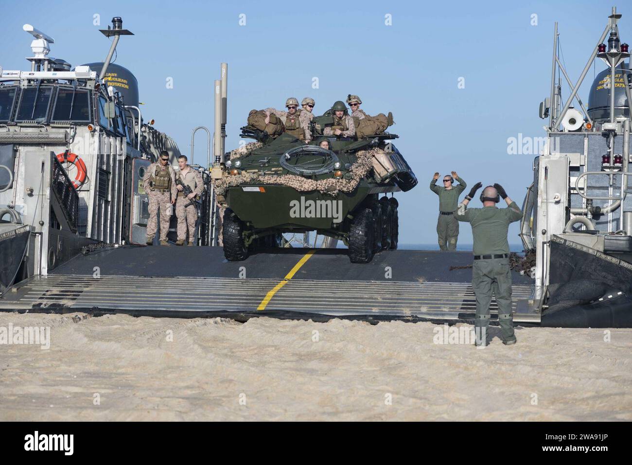 US military forces. 180307TK177-0080 HAIFA, ISRAEL (March 7, 2018 ...