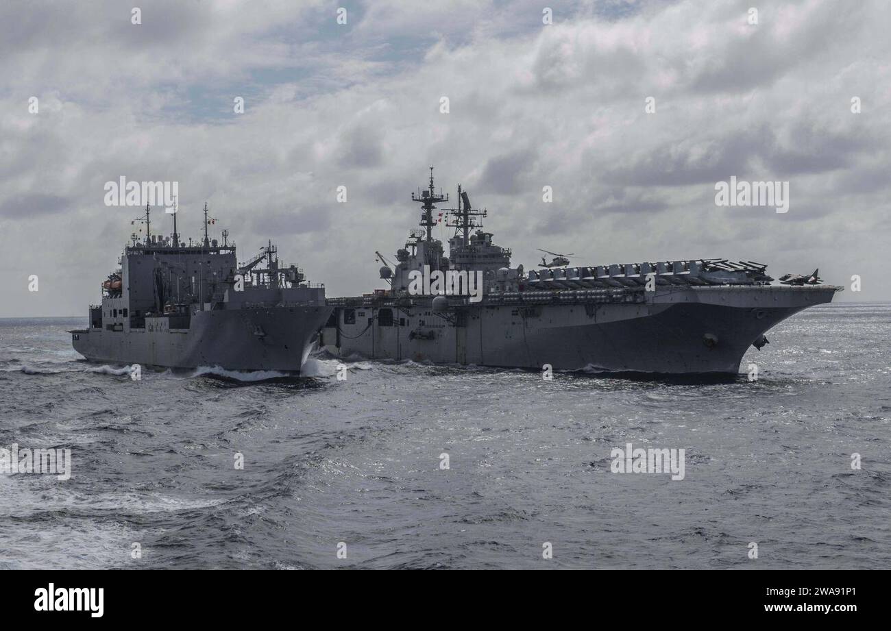 US military forces. 180310KA046-0931 MEDITERRANEAN SEA (March 10, 2018 ...