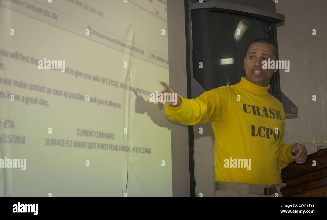 Us military sponsorship hi-res stock photography and images - Alamy